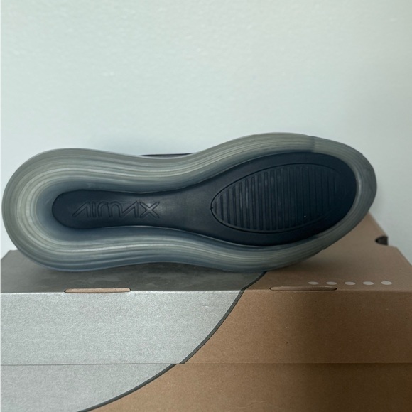 Shoes | Mens Air Max 72 Northern Lights | Poshmark